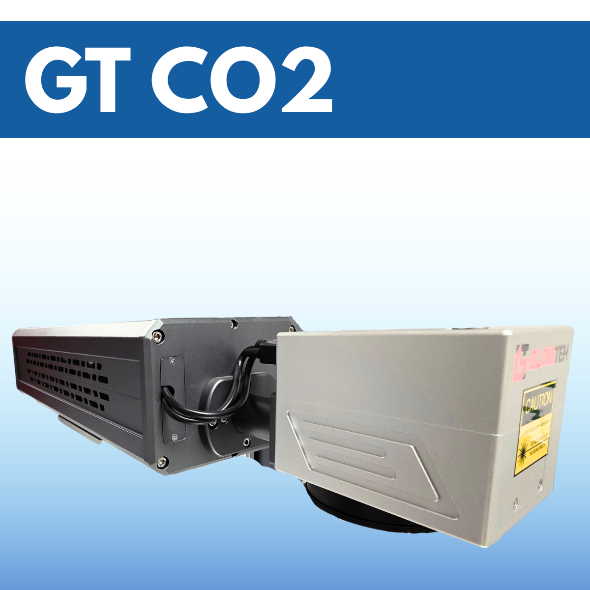 GT CO2 - Globiteh